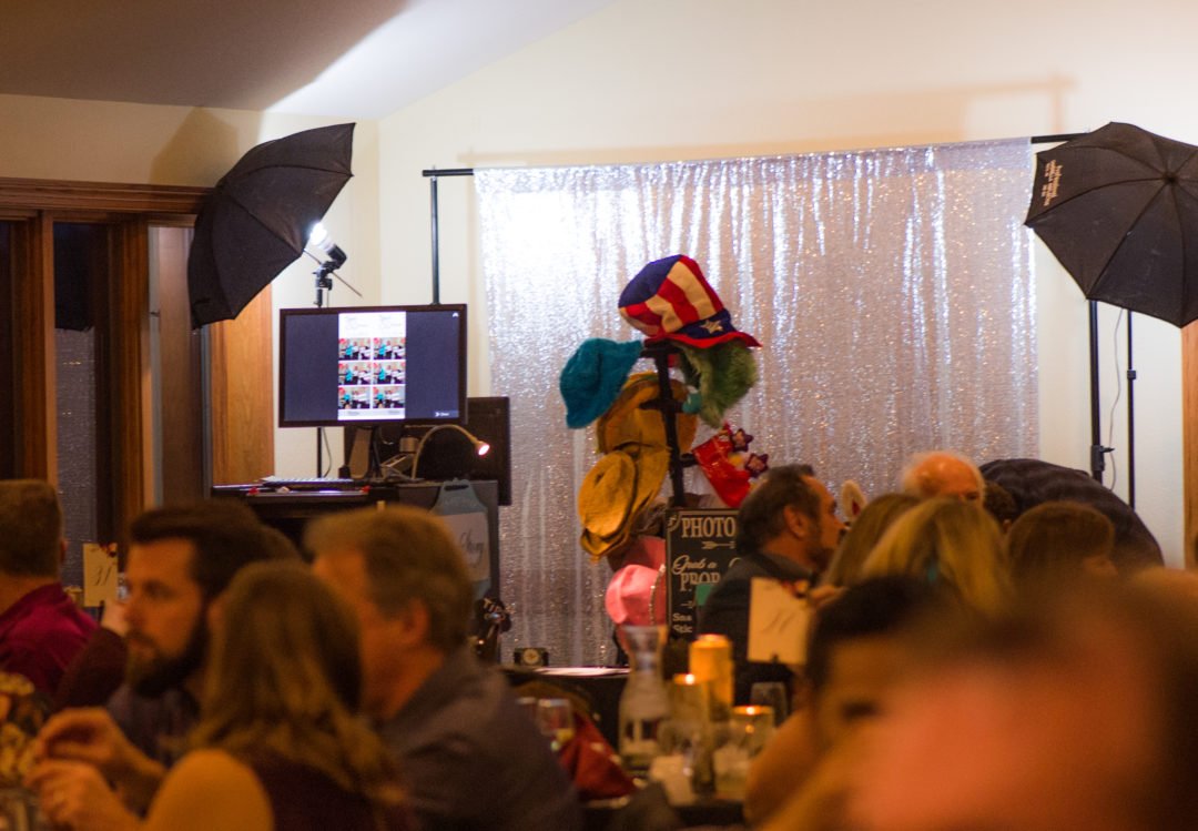 Why hire a Photo Booth Rental for Graduation Parties, Weddings ...