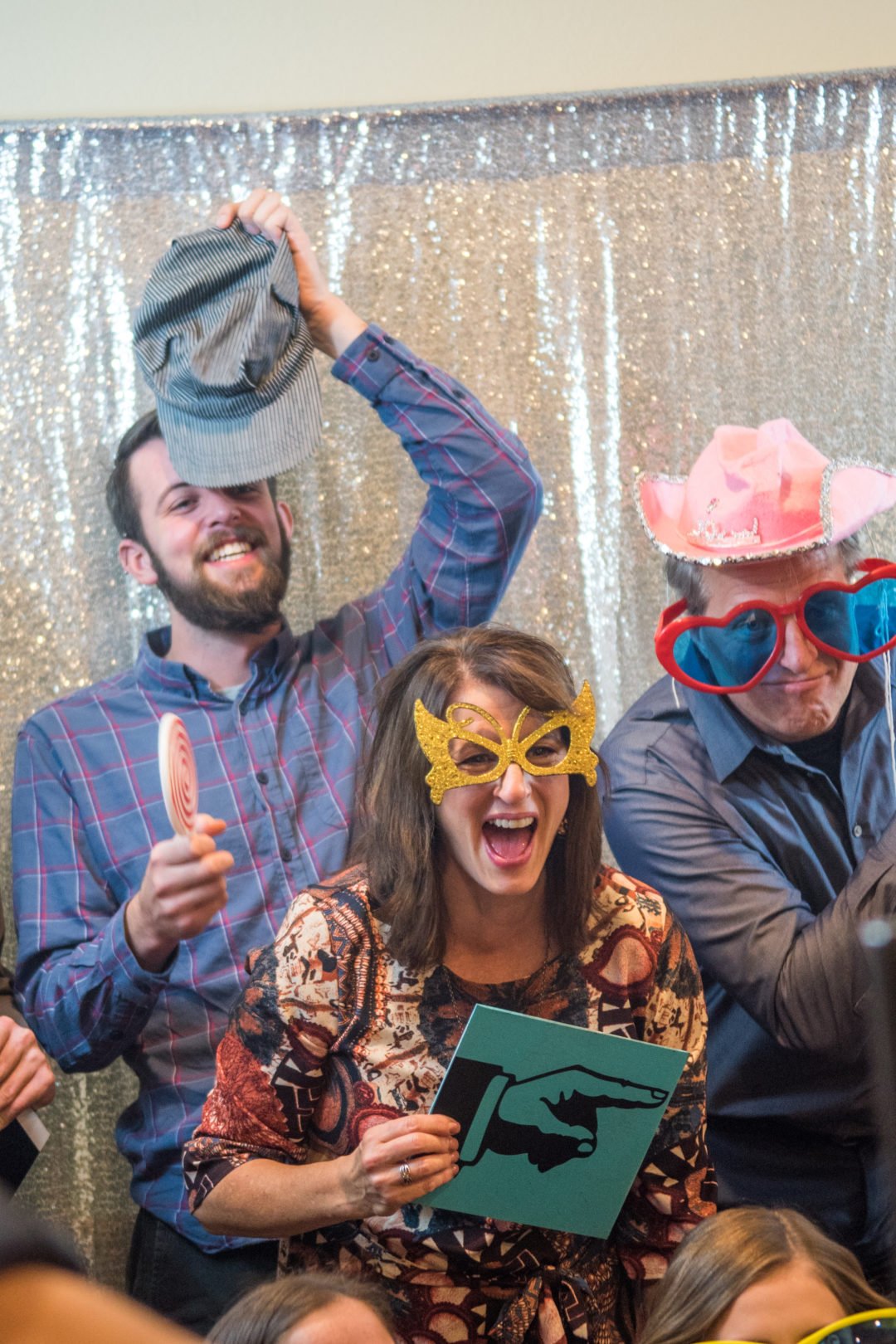 Why hire a Photo Booth Rental for Graduation Parties, Weddings ...